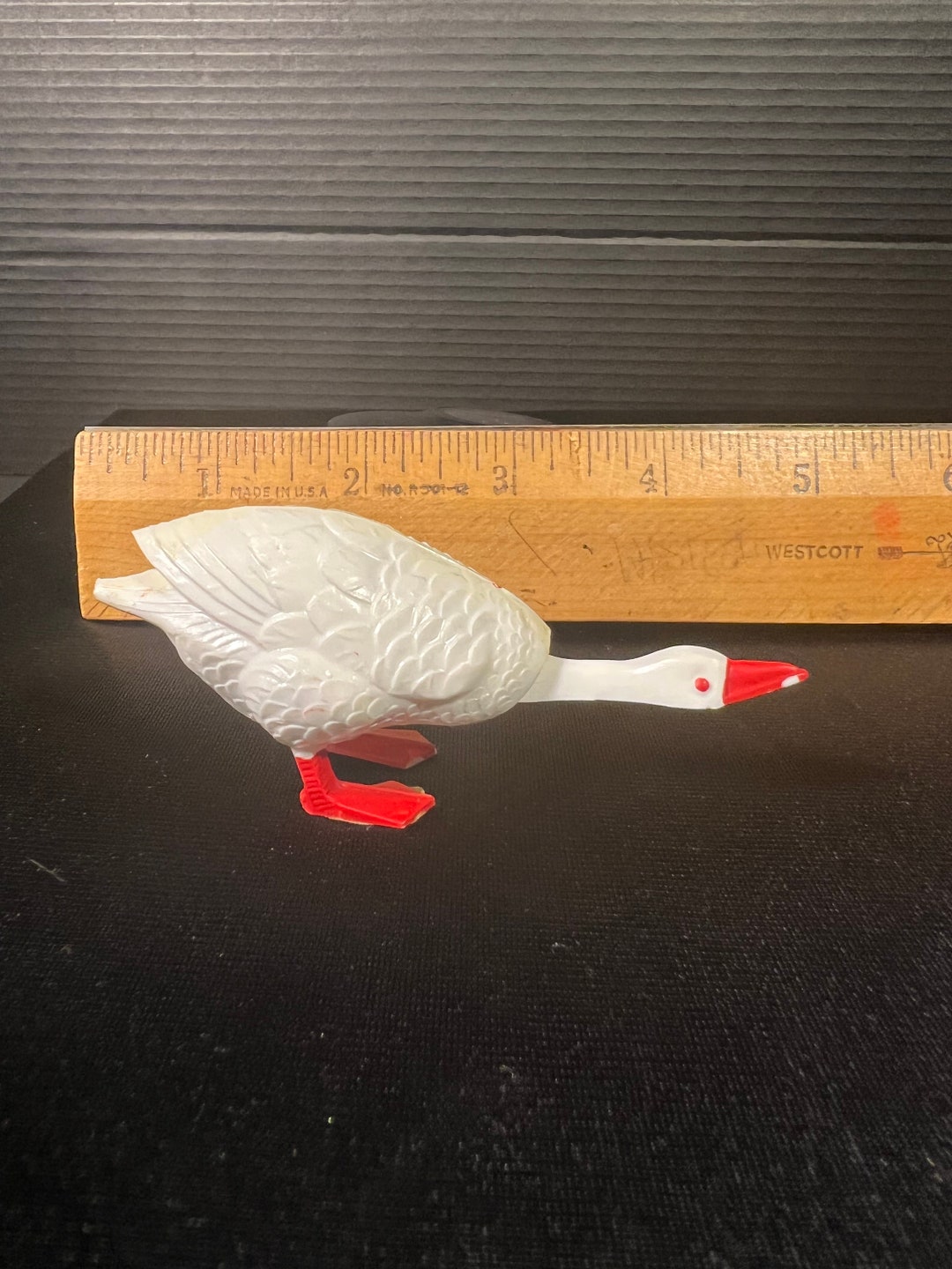 Bobblehead Goose--nodder Goose--bobblehead Duck--nodder Duck ...