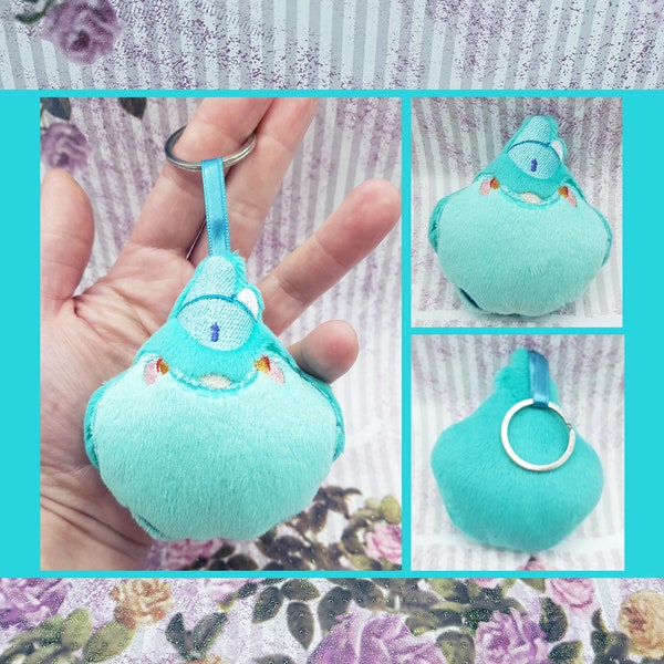 Xiao Bird Plush - Etsy