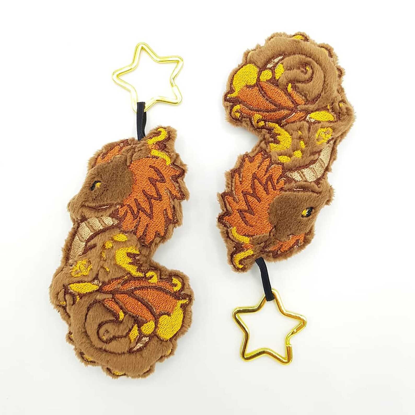 Rex Lapis Plush Keychain - Etsy