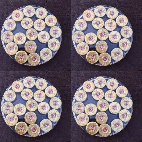 Shotgun Shell Decor - Etsy