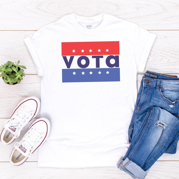 Election 2020 - Etsy