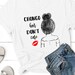 Womens Chongo Hair Don't Care Spanish Latina Moms Mujeres Shirt Short ...