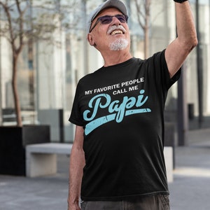 Father's Day Shirt/ Playera Dia Del Padre/ Regalo Para Papa/ Fathers ...