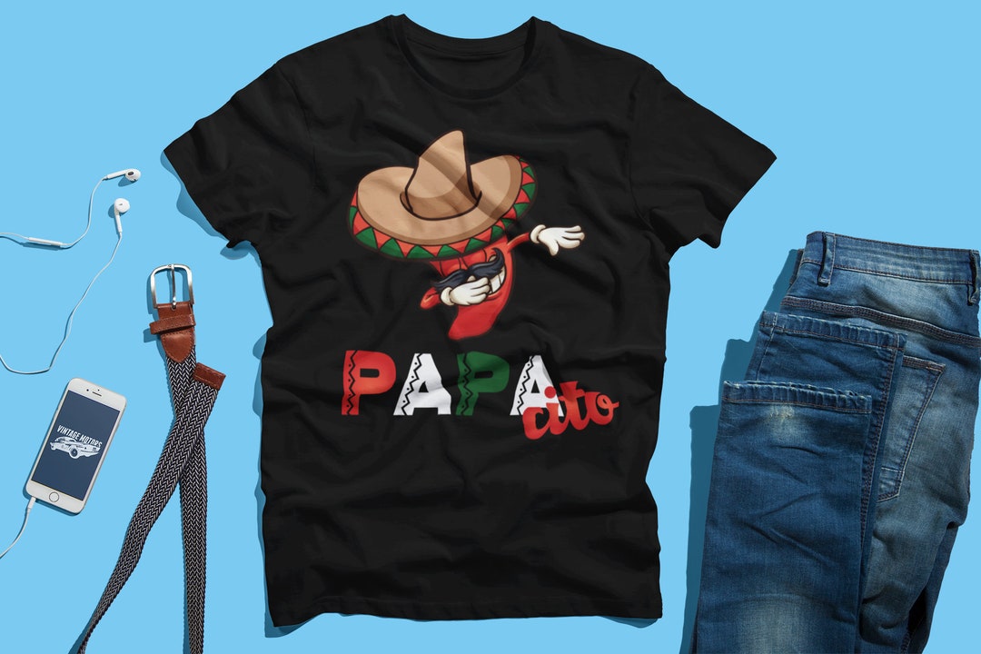 Father S Day Shirt Playera Dia Del Padre Regalo Para Papa Fathers
