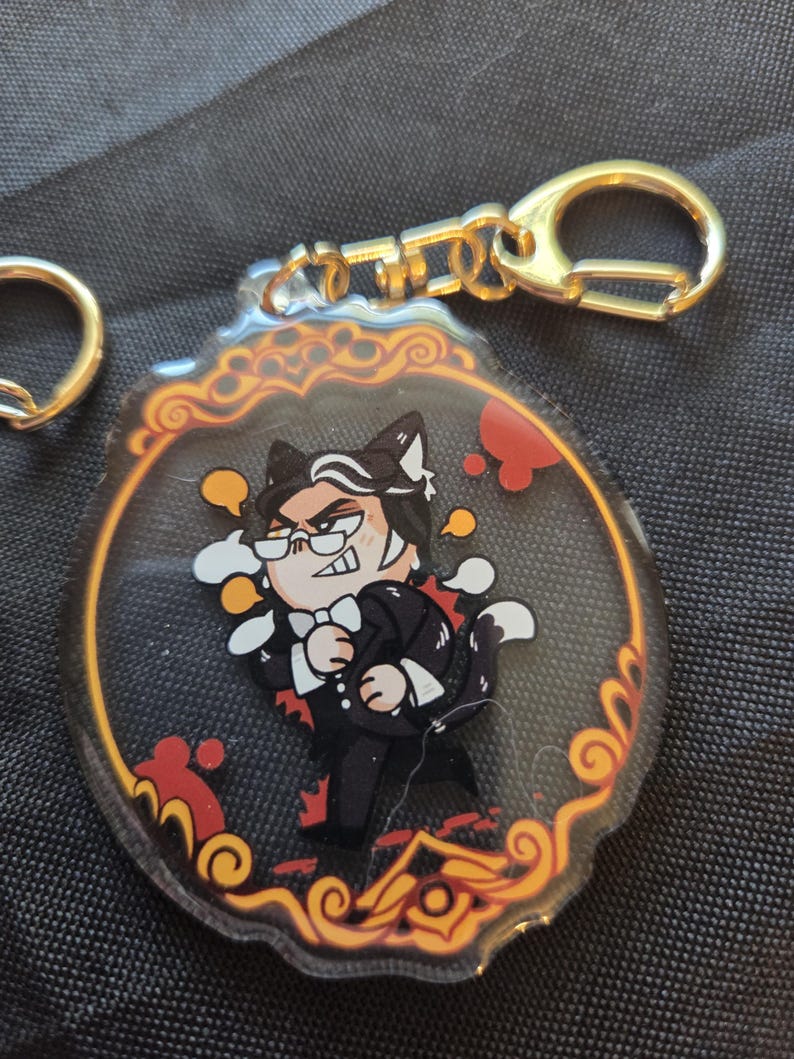 Malevolent Podcast- Run! Charms: Arthur Lester, Hastur, Kayne, the ...