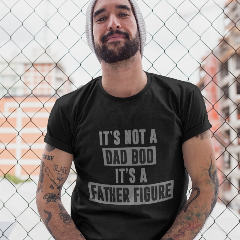 Dad Bod - Etsy