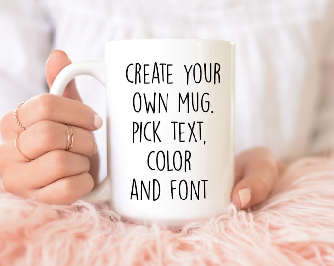 Help Me Caffeine, You're My Only Hope Caffeine Lovers Mug Funny Coffee ...