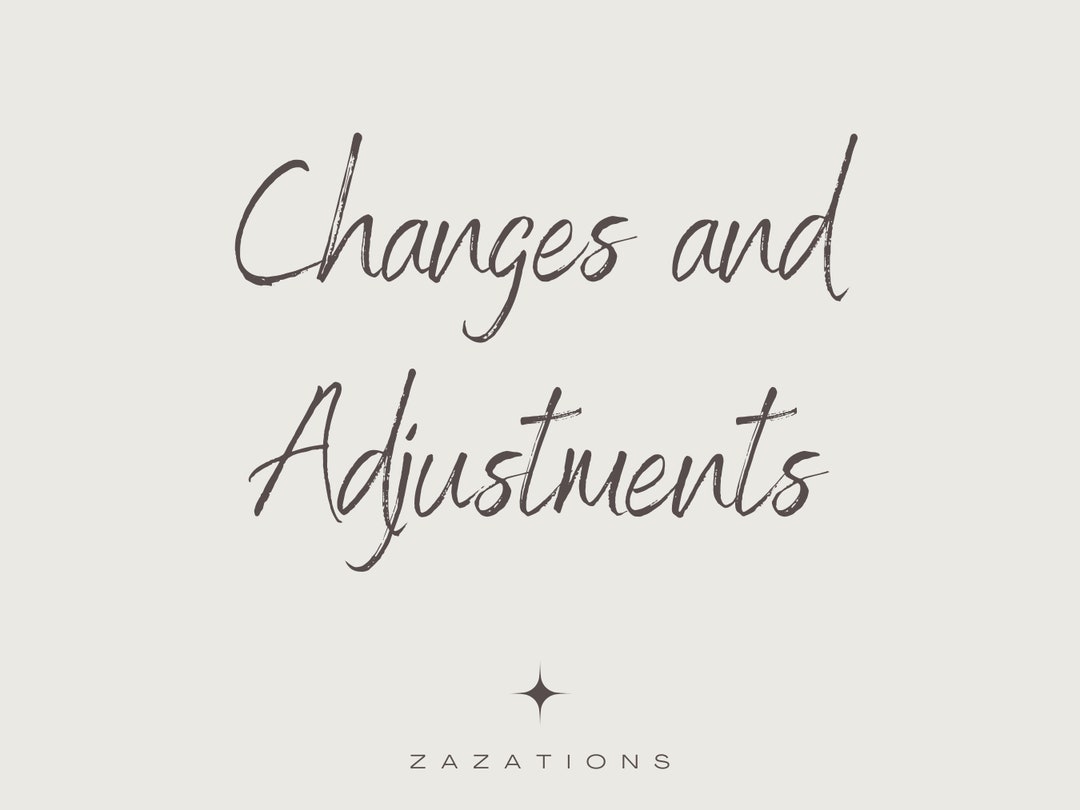 Purchase Add On - Etsy