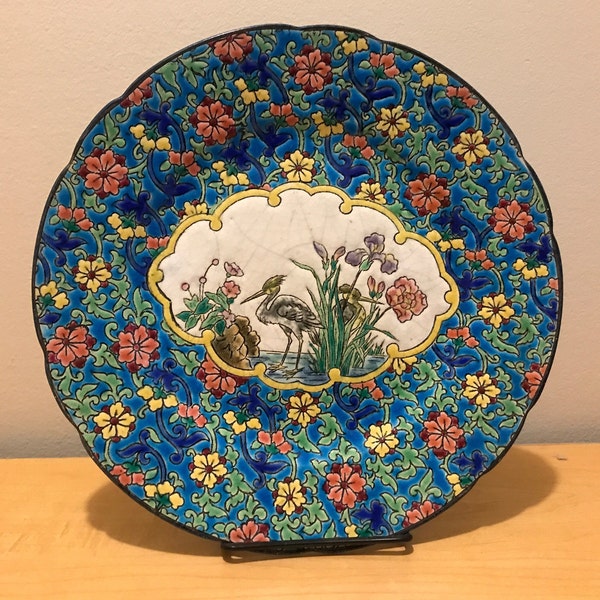 Longwy - Etsy