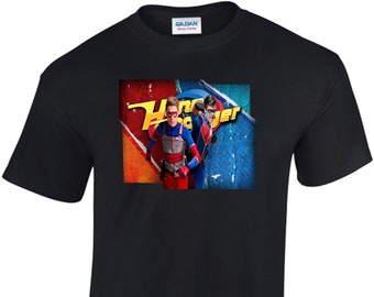 Henry Danger HQ Custom Shirt Many Sizes & Colors for All - Etsy