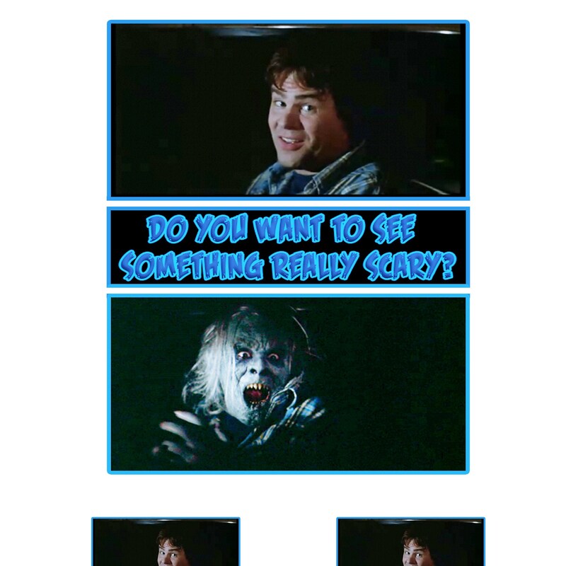 Twilight Zone Decal - Etsy