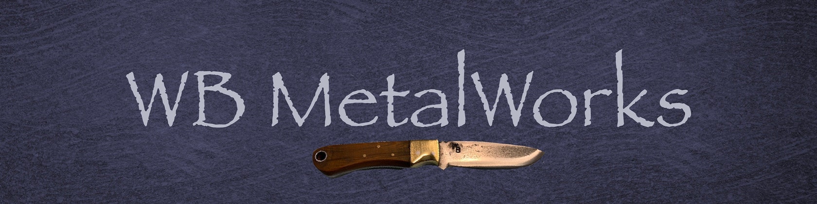 WBMetalworks - Etsy