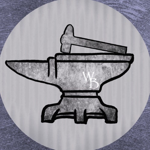 WBMetalworks - Etsy