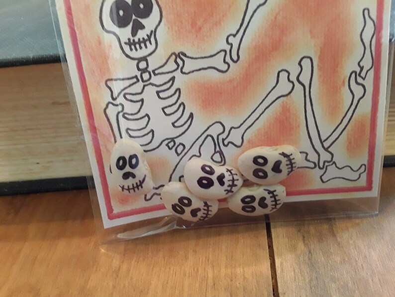 Grow Your Own Skeleton, Skele Seeds, Grow Your Own Skeleton Crew ...