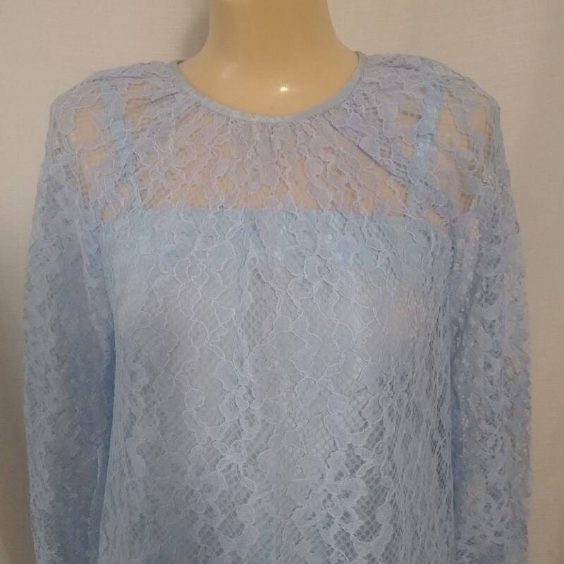 Lace Overlay Dress - Etsy