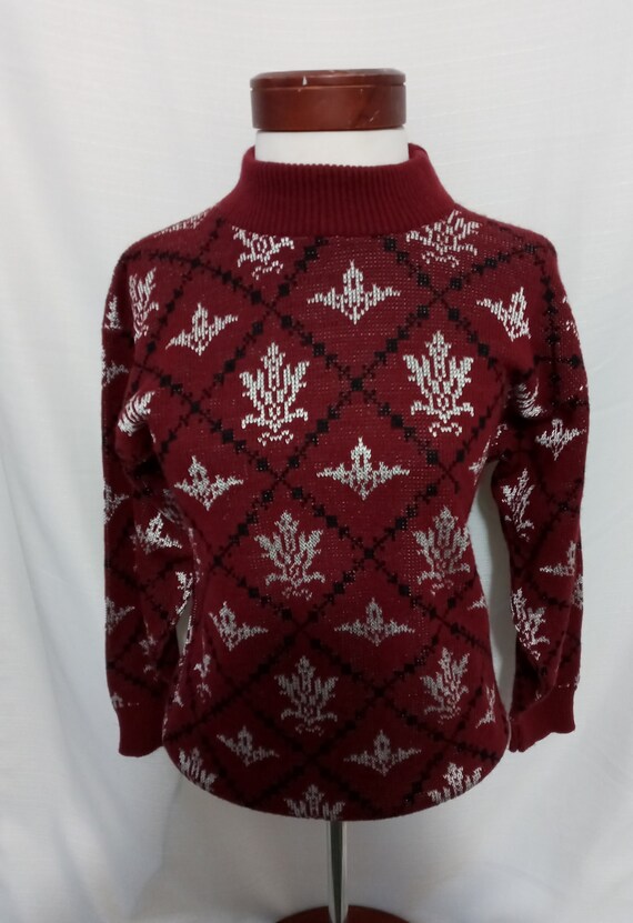 fleur de lis and - Gem