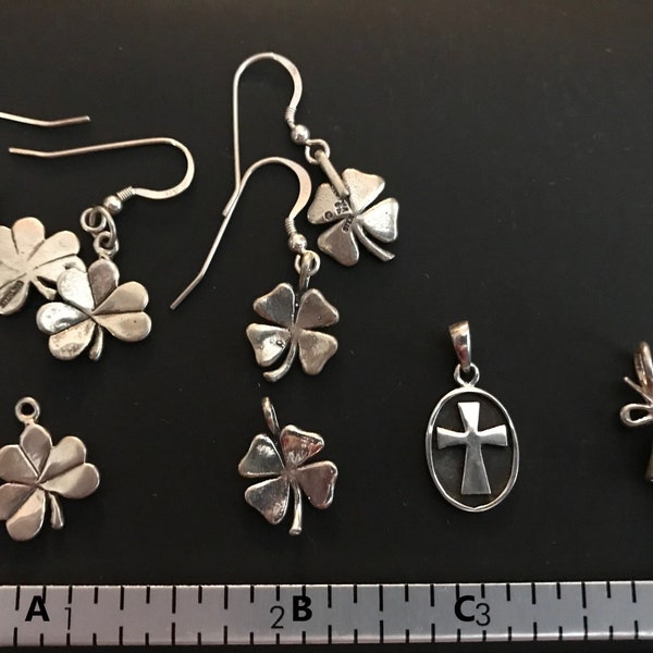 Templar Cross - Etsy
