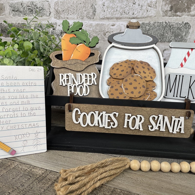 Shelf Sitter Sign - Etsy