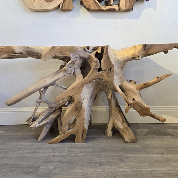 Root Table - Etsy