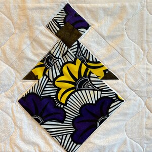 Sisters African Queen Quilted Wall Art - Etsy