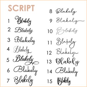 Custom Wood Baby Name Sign - Nursery Decor - Etsy