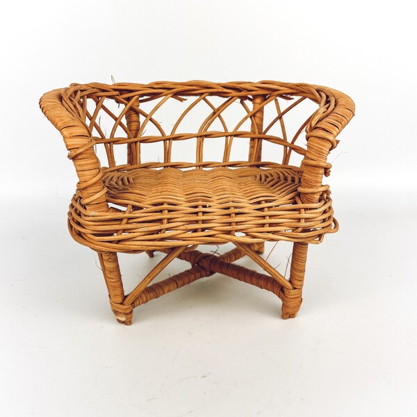 Chair Planter - Etsy