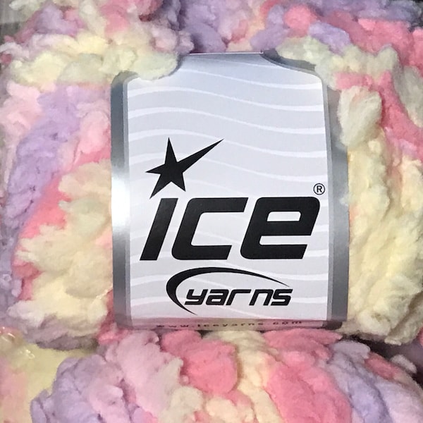 Ice Yarn - Etsy