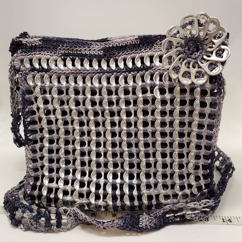 Soda Tab Purse - Etsy