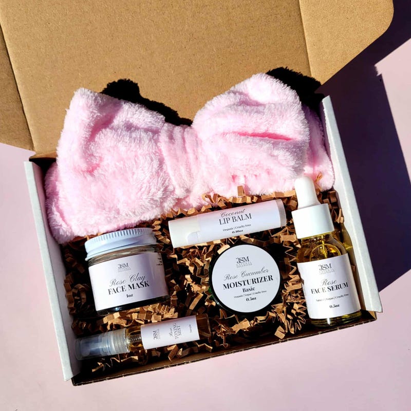 Skin Care for Teenager - Etsy