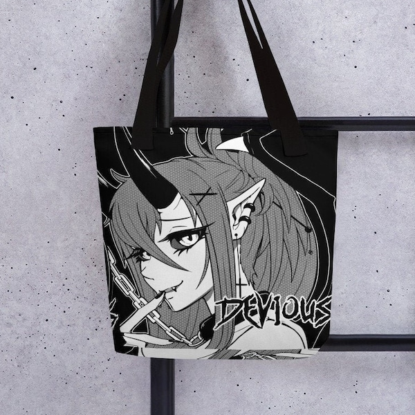 Devious Drawing - Etsy