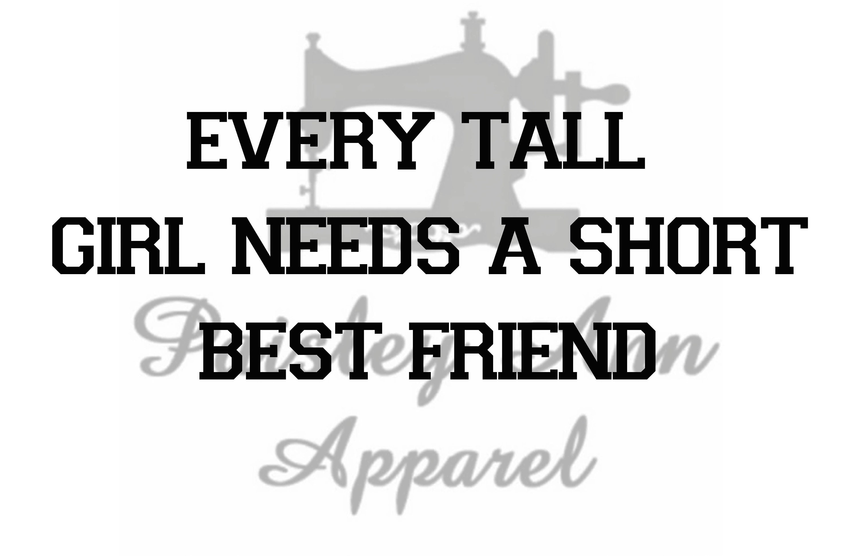 Tall Girls Quotes