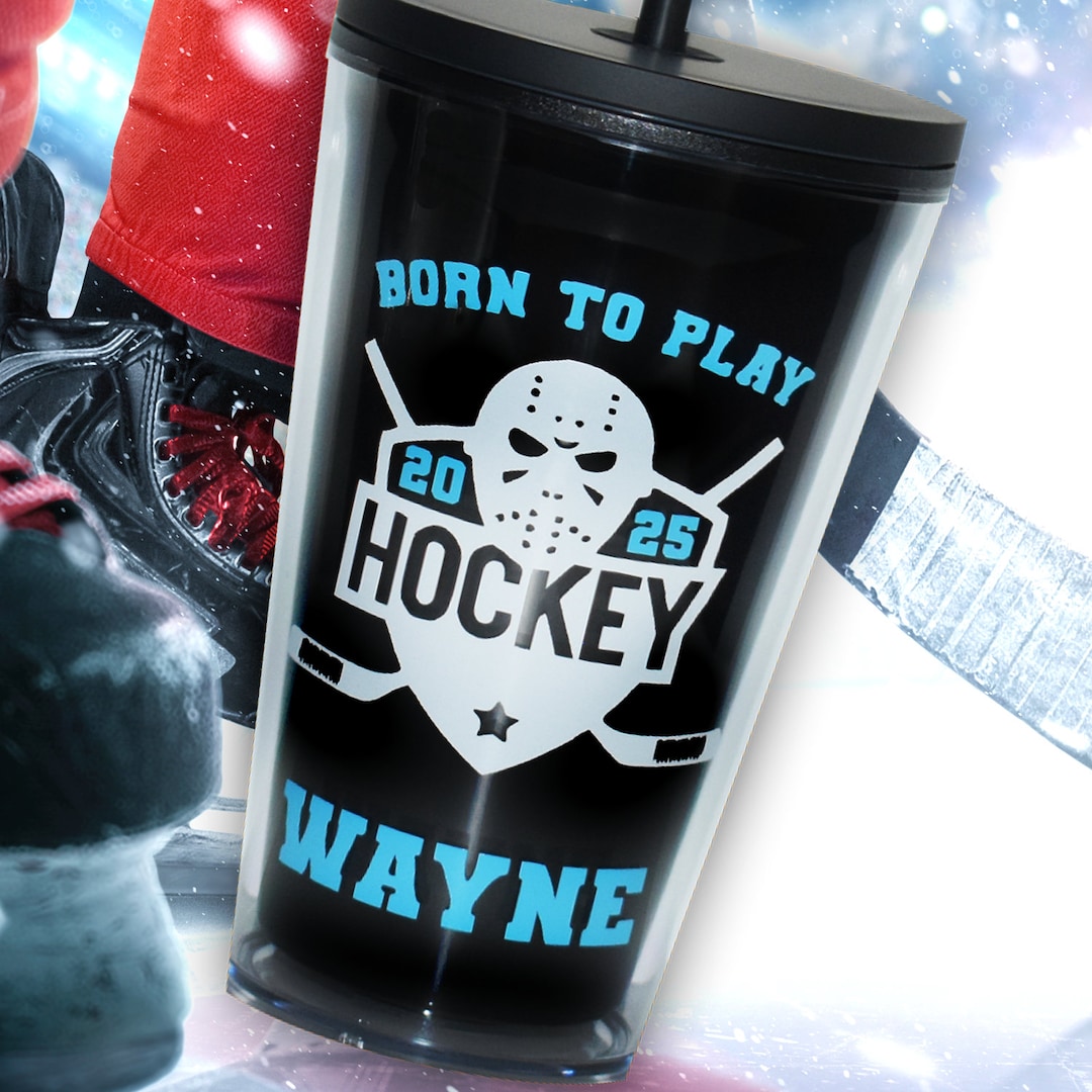 Hockey Athlete Ice Hockey Sports Team Champs Coach Graduation - Etsy