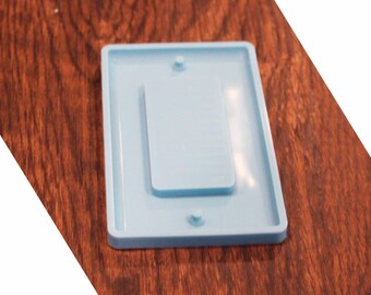 Light Switch Cover Mold | Etsy