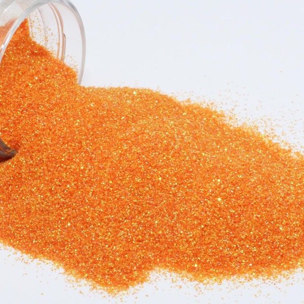 Iridescent Orange - Etsy