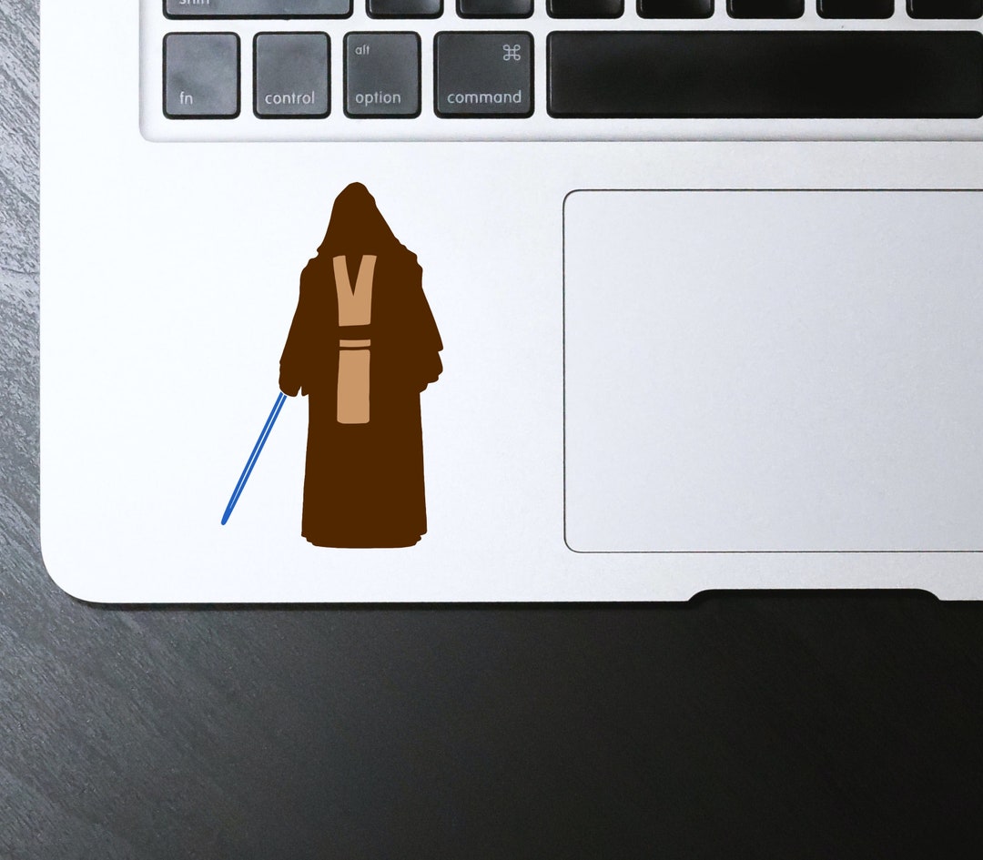 Obi-wan Kenobi Decal 3 Sizes to Choose From Sticker Car - Etsy