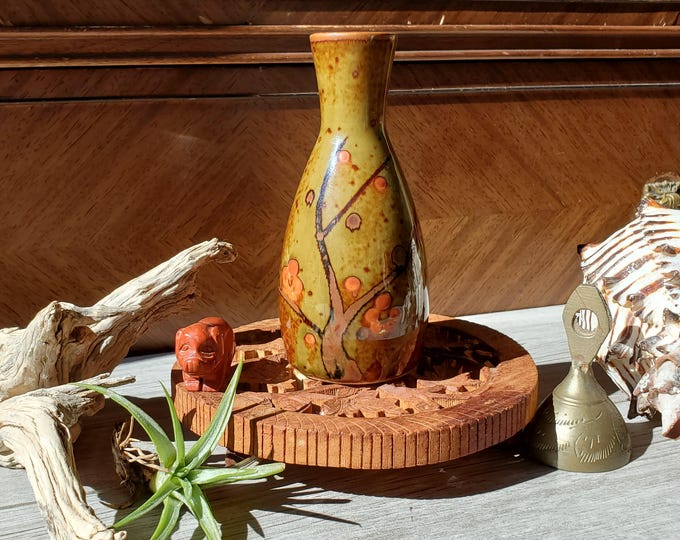 Sake Carafe Otagiri Cherry Blossoms Sakura - Etsy