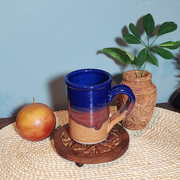 Walt Glass Pottery - Etsy