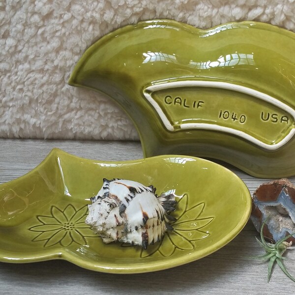 Calif Pottery - Etsy
