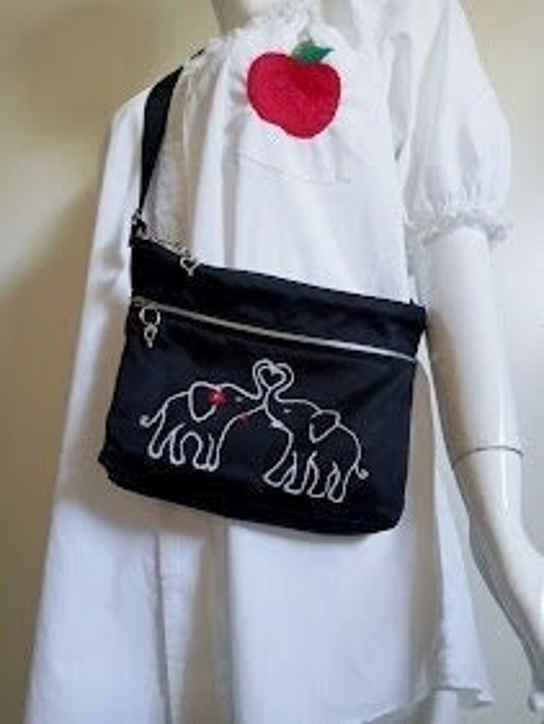 Crossbody Bag, Shoulder Bag, Hip/waist Bag, Funny Bag, Travel Bag ...