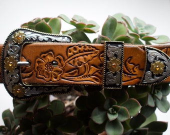 Amber Belt Buckle | Etsy