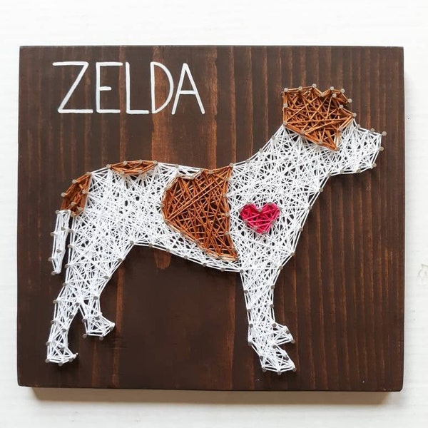 Mom String Art - Etsy