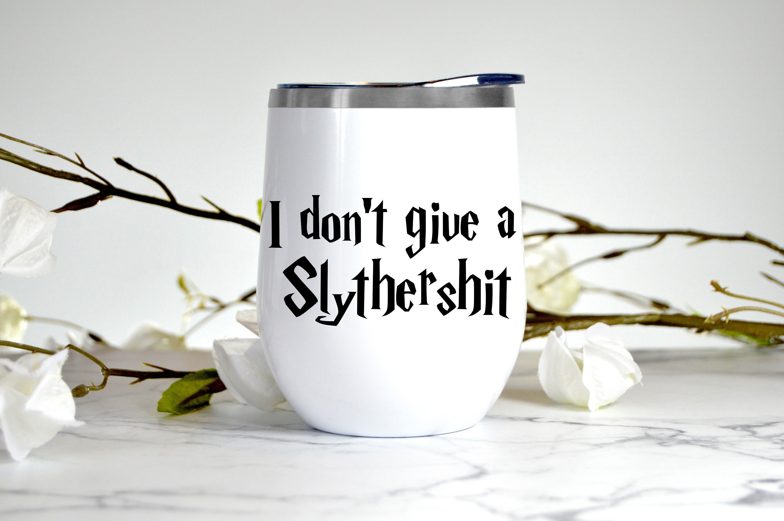 Harry Potter Vinyl Decal Set | Etsy