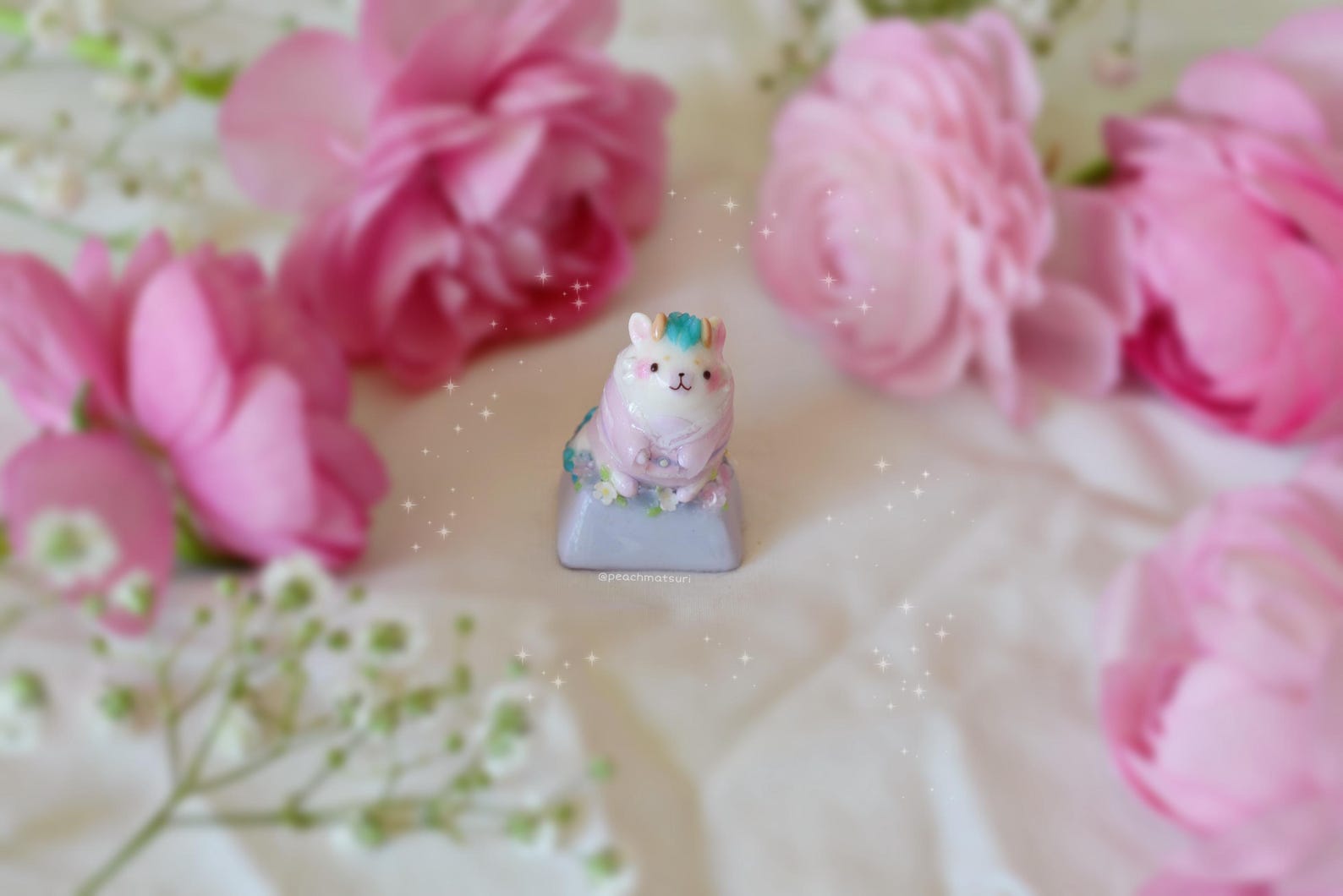 Kawaii Floral Natsumatsuri Summer Festival Yukata Studio Ghibli ...
