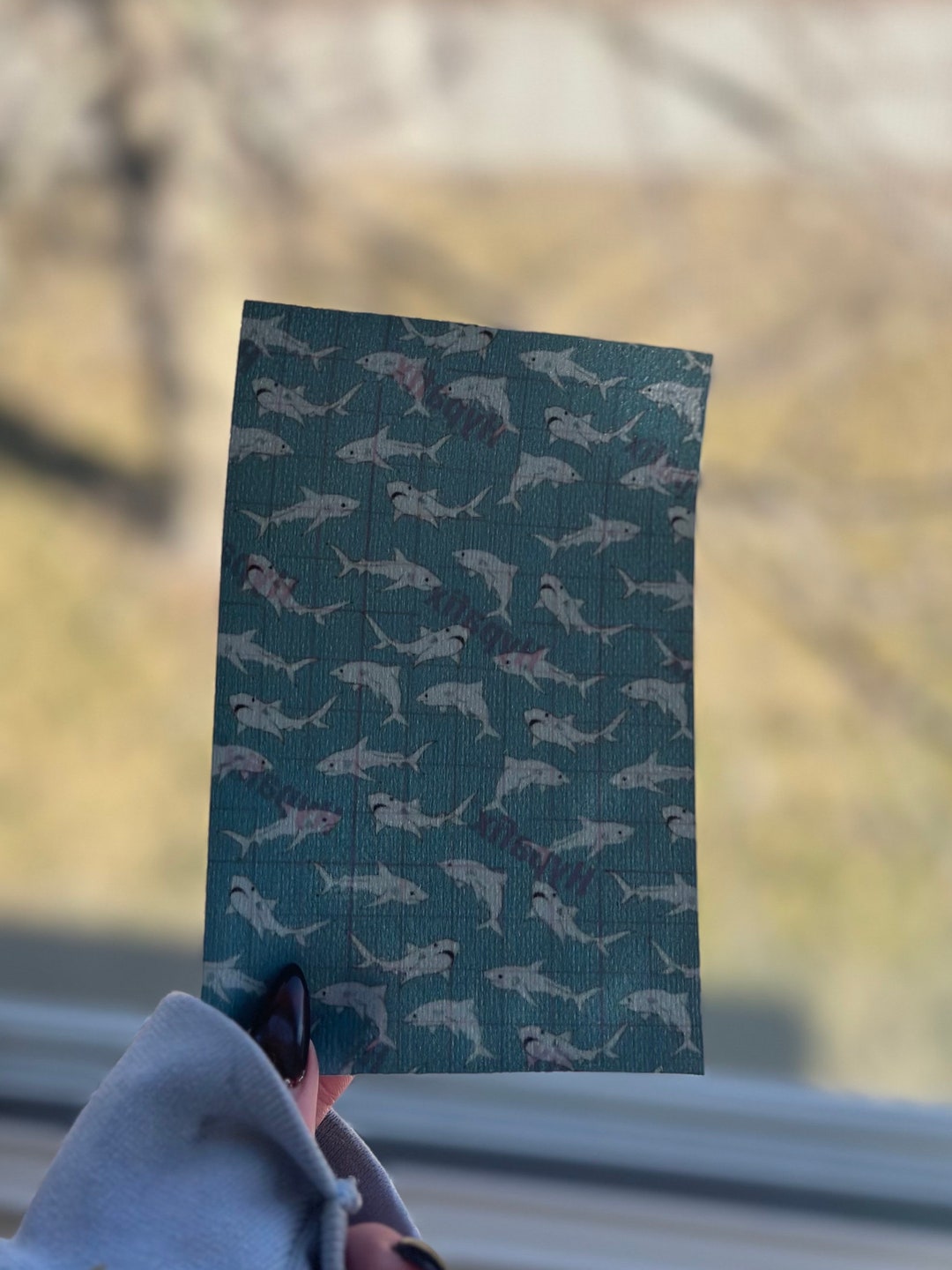 Shark Tubie Tape Medical Tape for Ng, Nj, and Oxygen Securement Hypafix ...