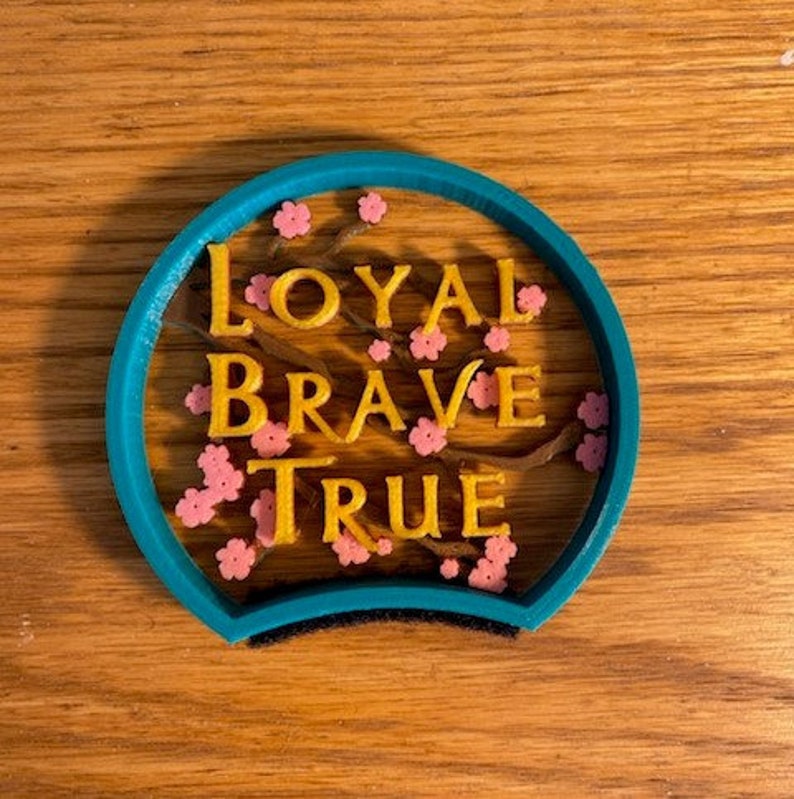 Mulan Mickey Ears Headband/hat - Etsy