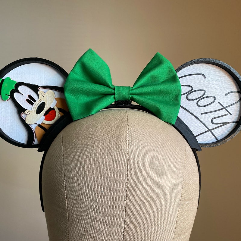 Goofy Hats - Etsy