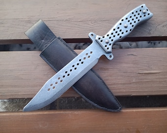 Daryl Dixon Knife - Etsy Australia