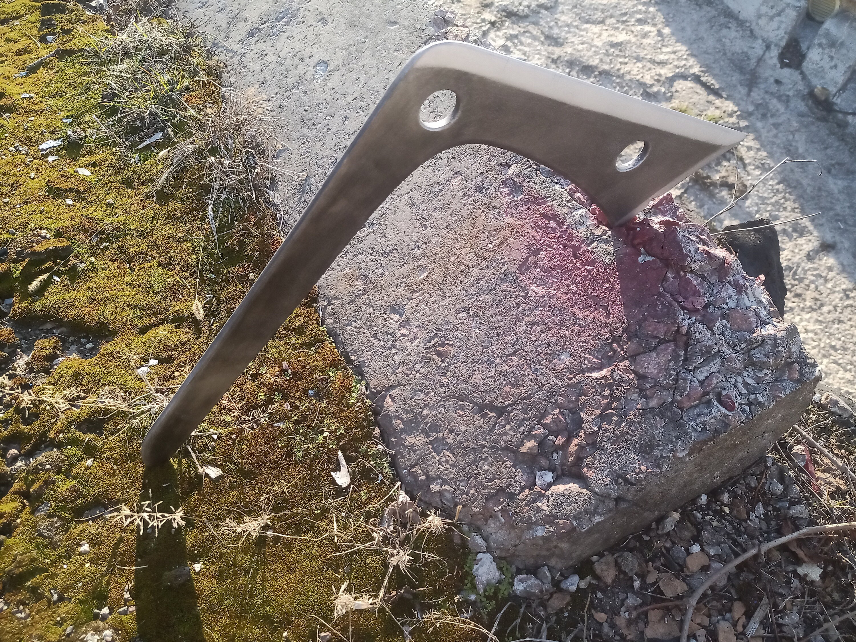 Sokka's Boomerang. Avatar: the Last Airbender. Prop. Cosplay. Plywood ...