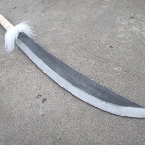 The Split Soul Katana. Jujutsu Kaisen. Plywood. Prop. Cosplay. - Etsy