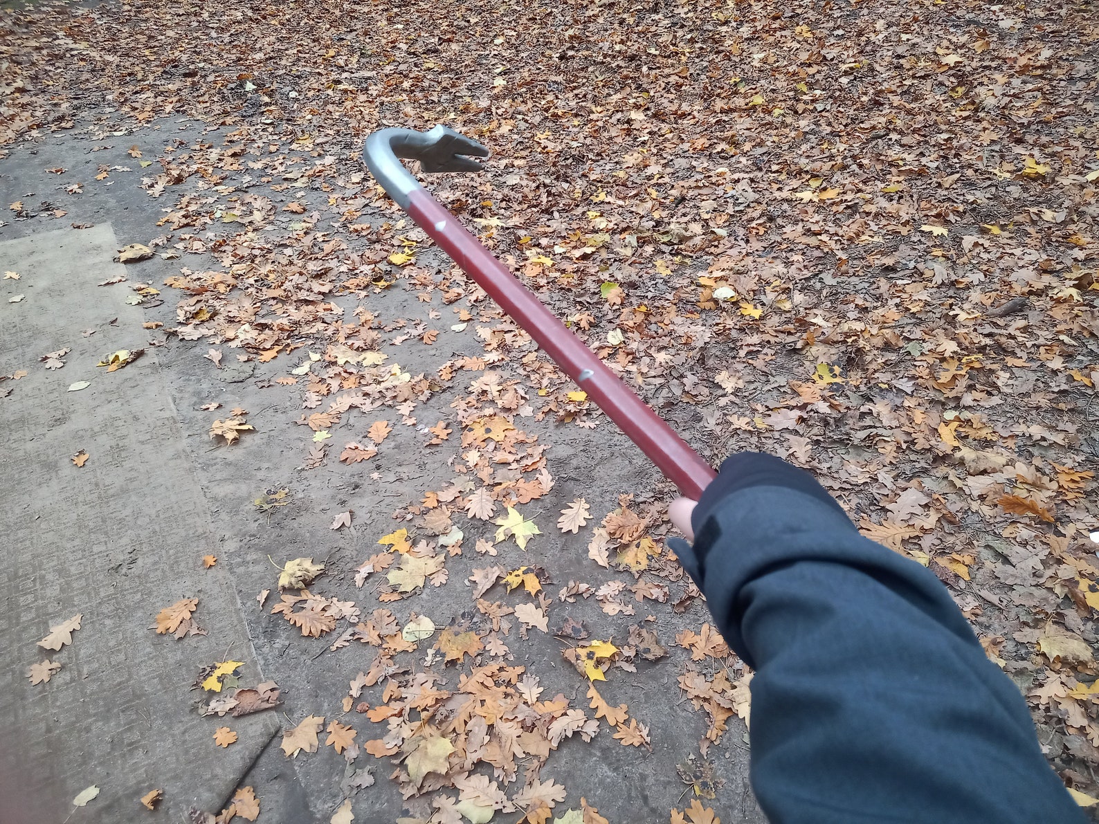 Crowbar. Prop. Cosplay. Toy. Made to Order. | Etsy